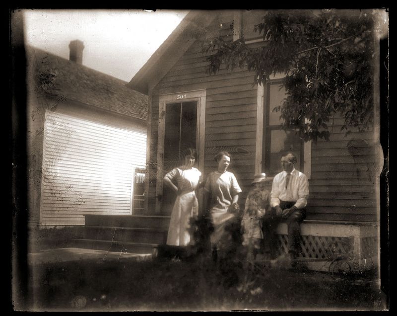 40 Amazing Pics Show Beautiful Life of the Midwest in the Early 1910s ...