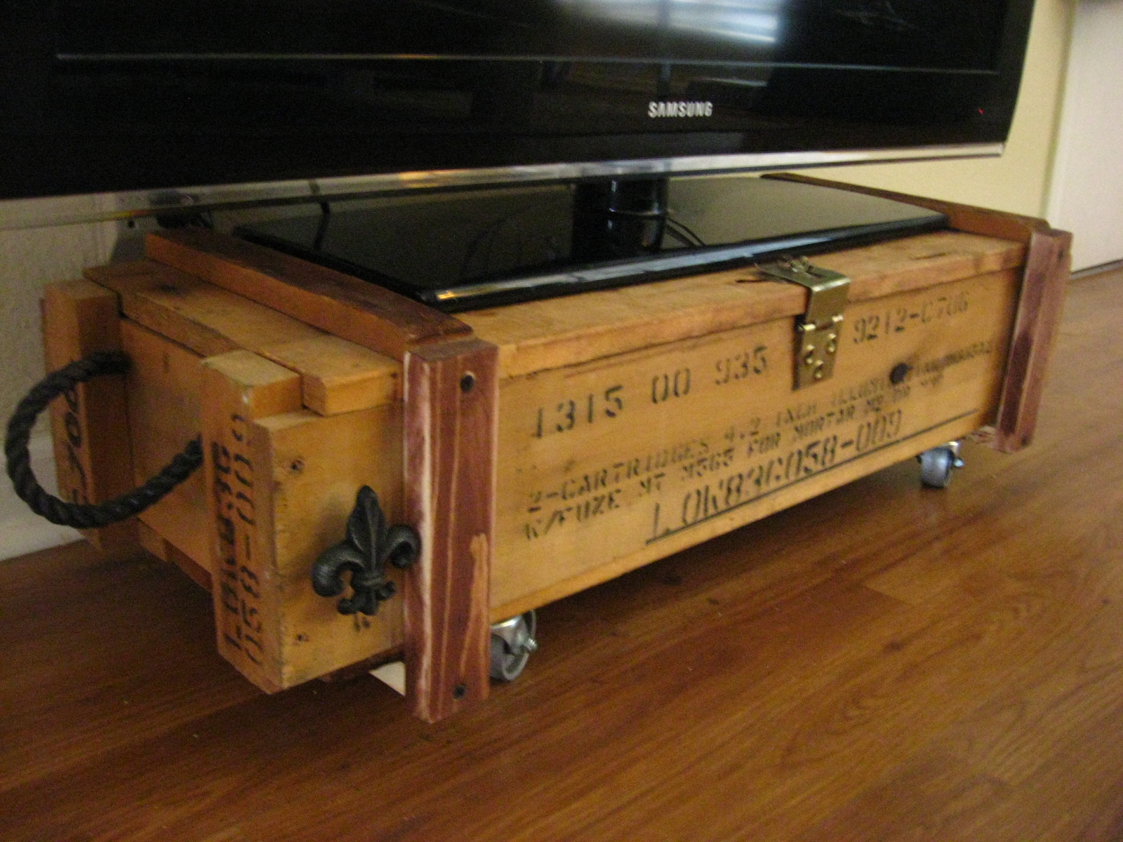 Things I Build or Repurpose