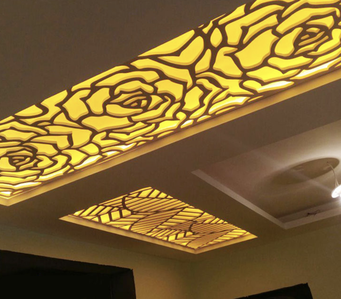 Large Decorative Ceiling Panels at Winston Blanton blog