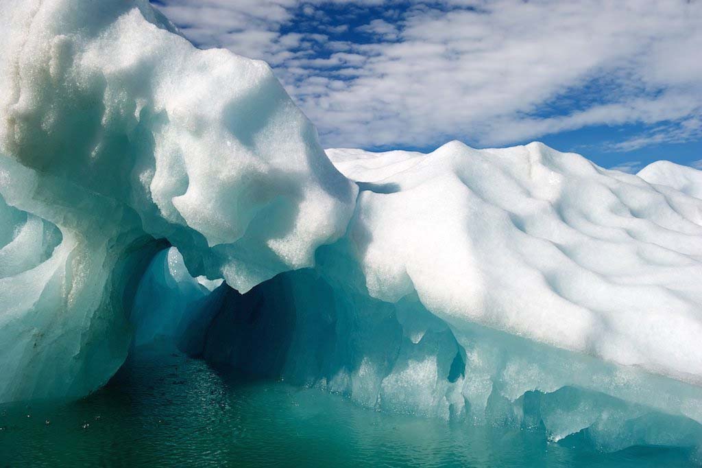Polar Ice Cap polar-ice-cap