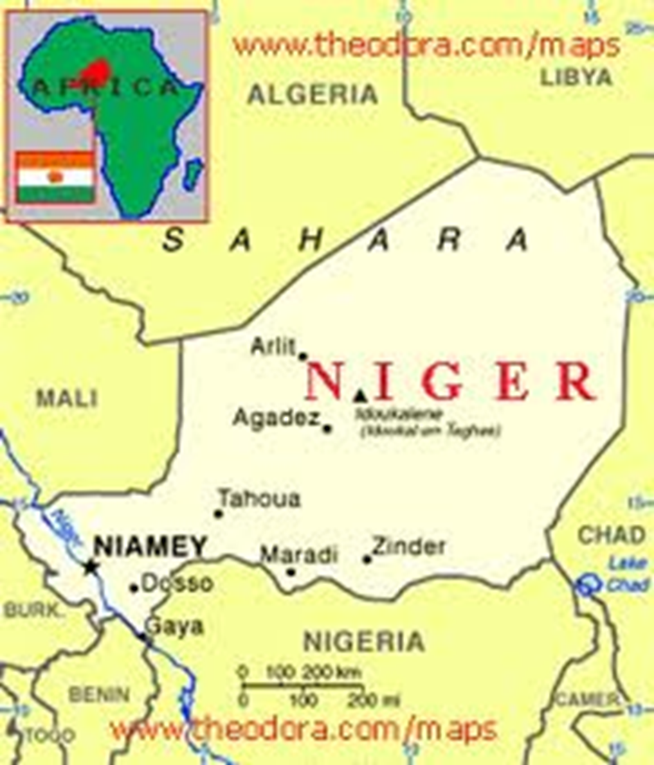 Niger: 2012-09-30