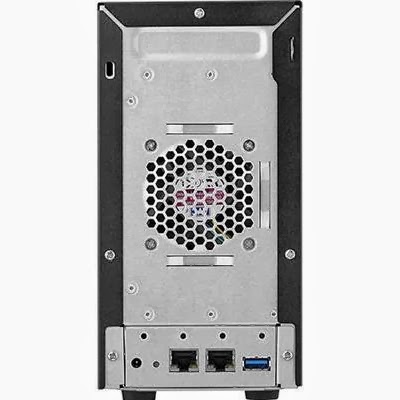 FX REVIEW - análises, opiniões e notícias: Armazenamento na rede para ...