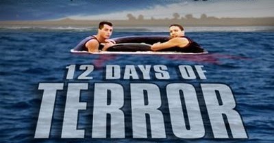 Horror Quick-Bits: Vol 2