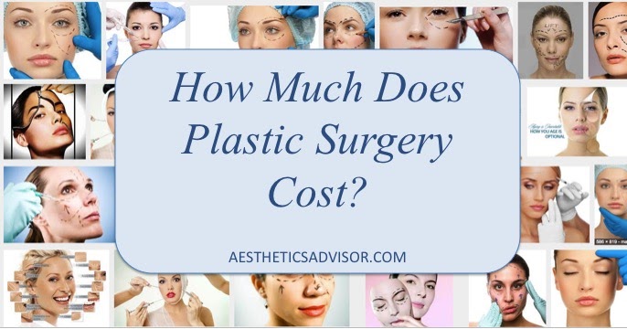 Plastic Surgery Singapore Price - How much plastic surgery actually ...