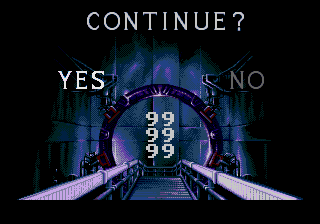 Super Adventures in Gaming: Stargate (SNES/Mega Drive)