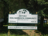 Bilali Muhammad: An American Story: Sapelo Island's Bilali Muhammad