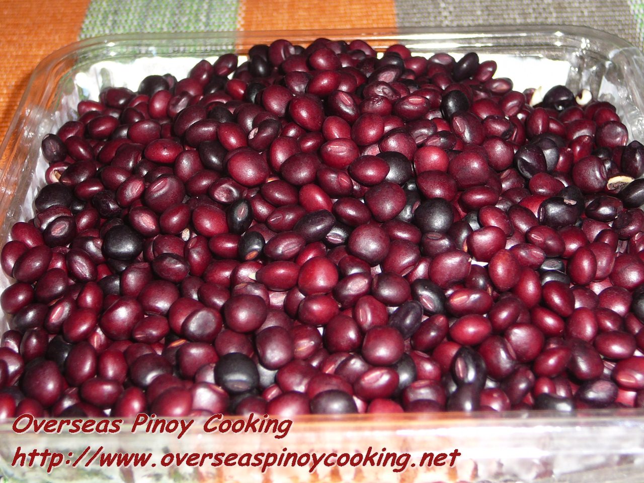 Kadyos, Baboy at Langka – Purple KBL