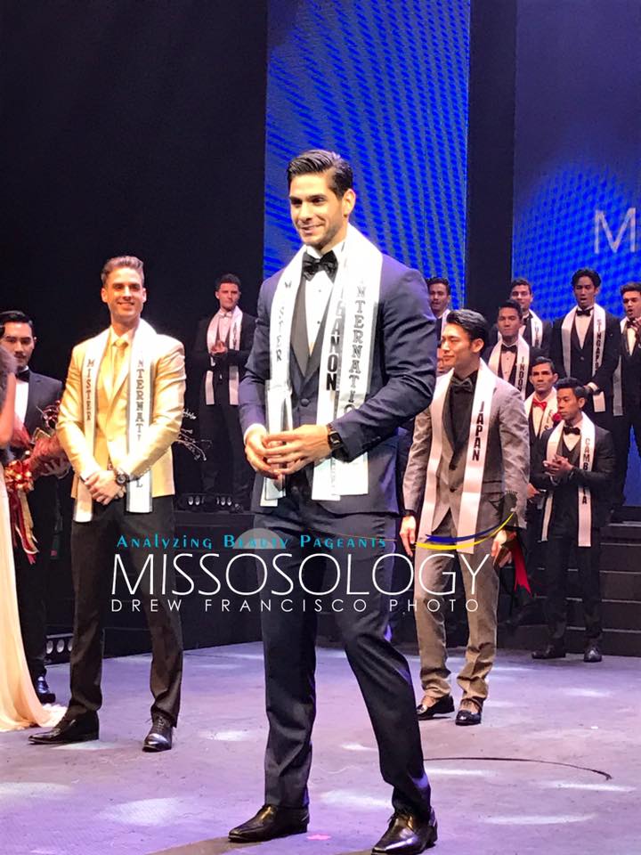 The Intersections & Beyond: Mister Lebanon Paul Iskandar is Mister ... The Intersections & Beyond: Mister Lebanon Paul Iskandar is Mister ...