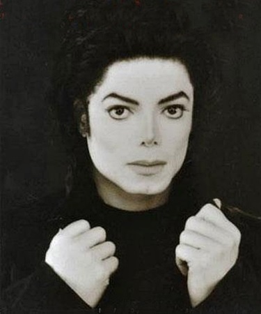 Cartas para Michael: janeiro 2016