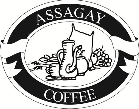Assagay Coffee Farm | Run on Coffee