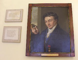 quimica1001: Johann Wolfgang Döbereiner