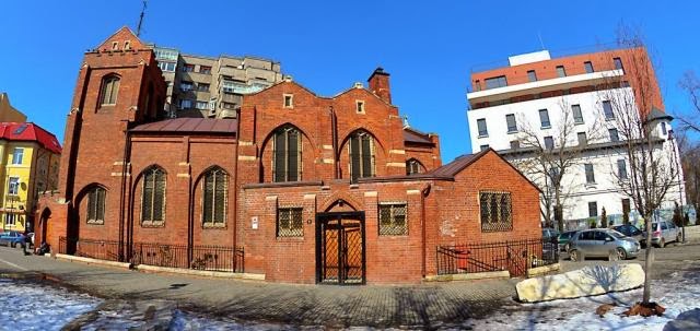 Patrick Comerford: 10 December 2013