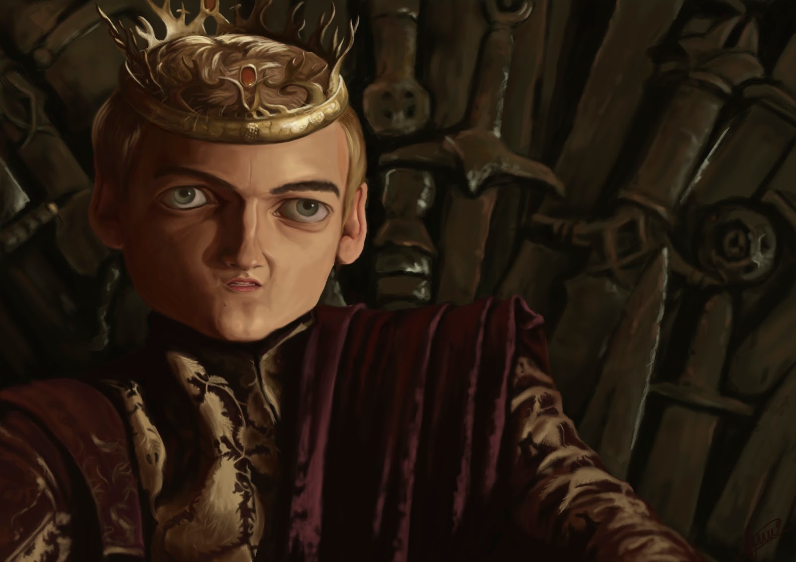 Joffrey
