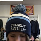 Franklin Matters: FHS Class of 2017 selling pom pom beanie caps to ...