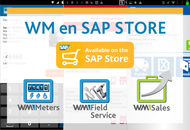 WM Wireless& Mobile Ltda