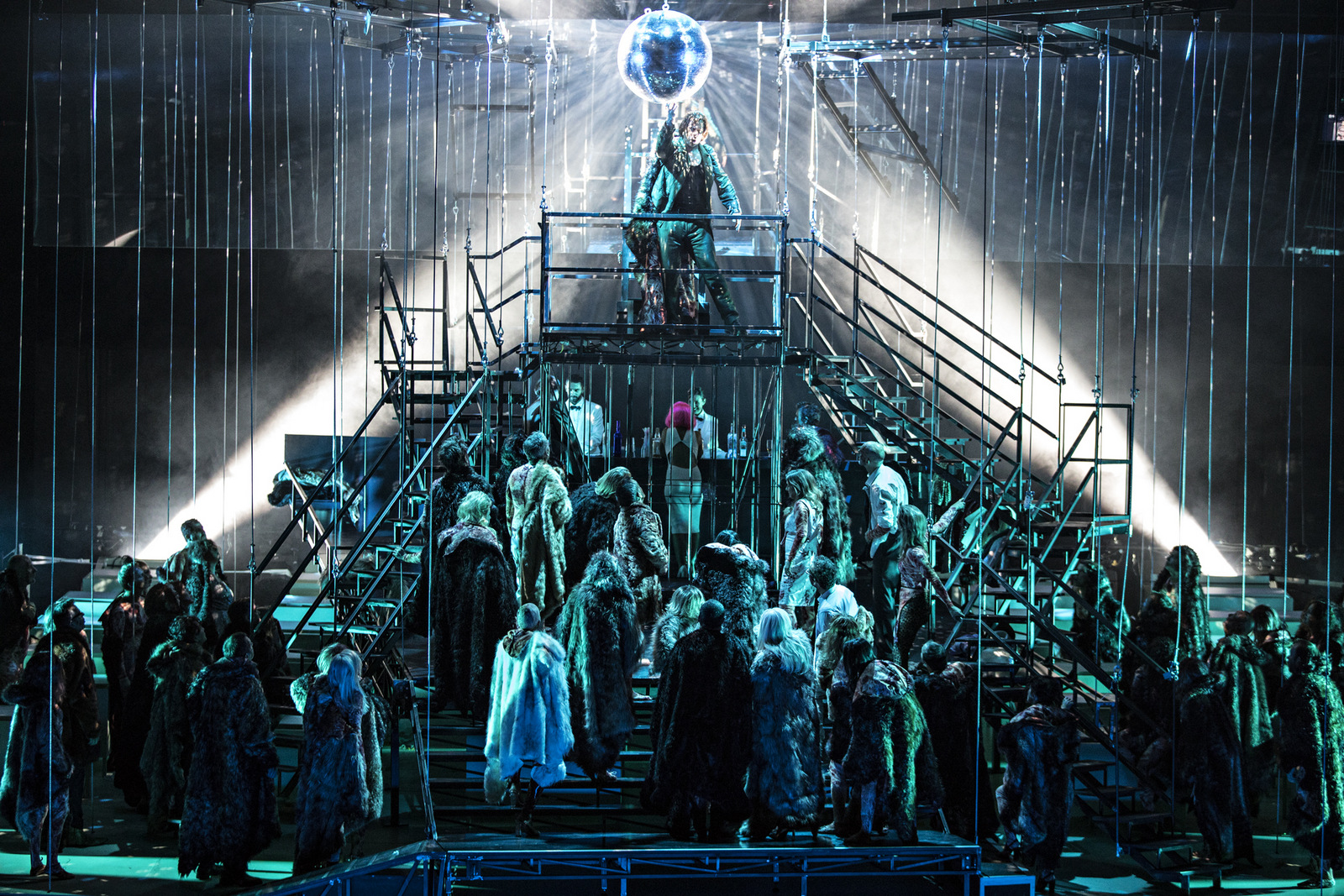 Classique d'aujourd'hui, blog d'actualité de la musique classique et ...