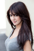 Biografias: Priscila Perales biografia