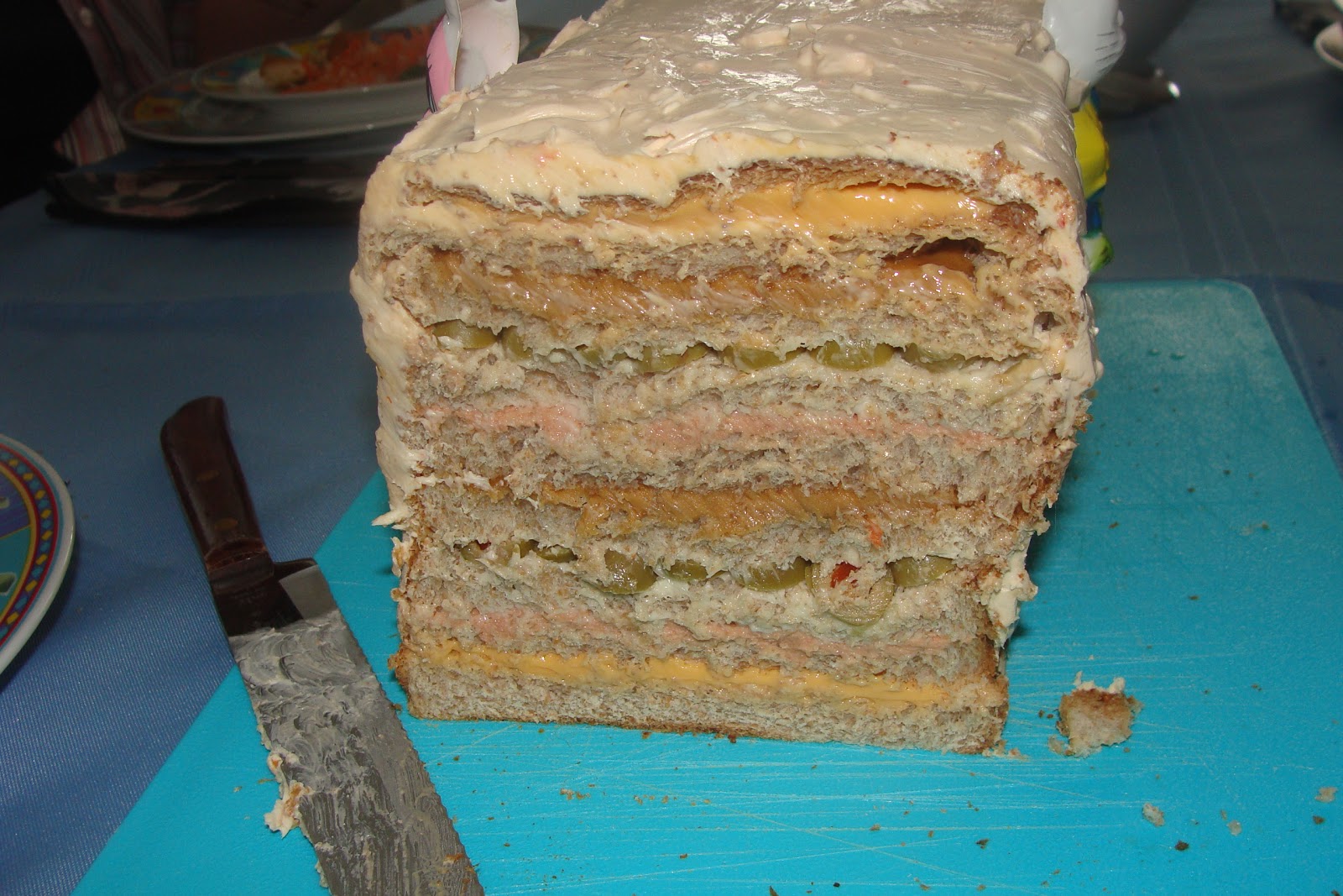 Pain au fromage : r/Quebec