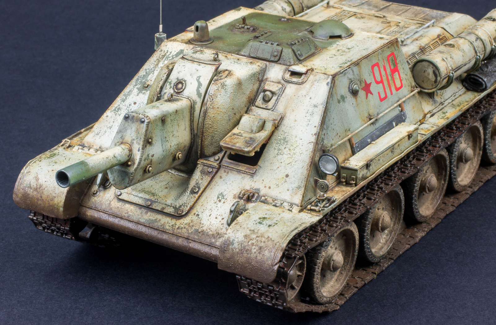 The Modelling News: October 2016