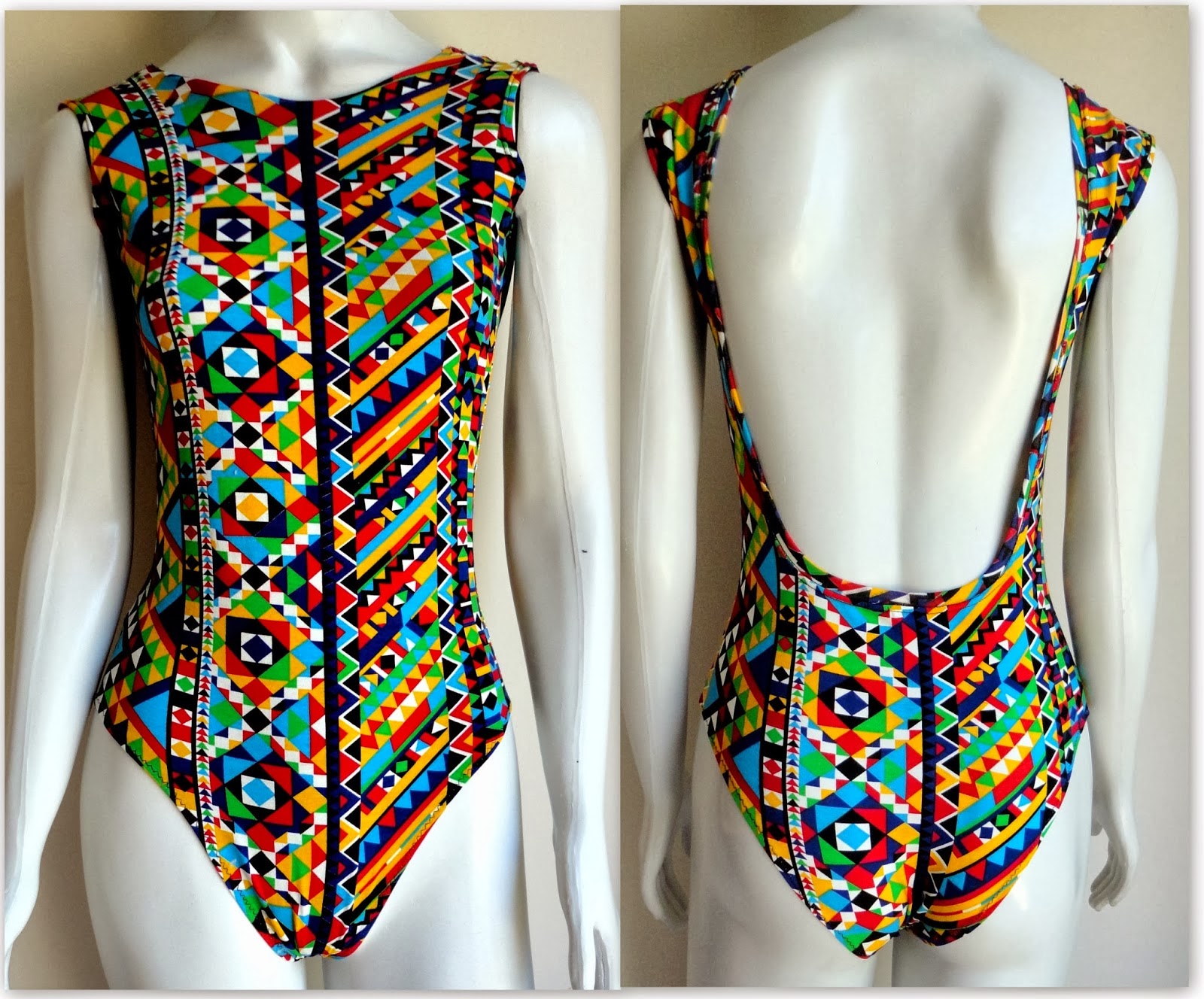 Dica de moda: Body ou Bodies?