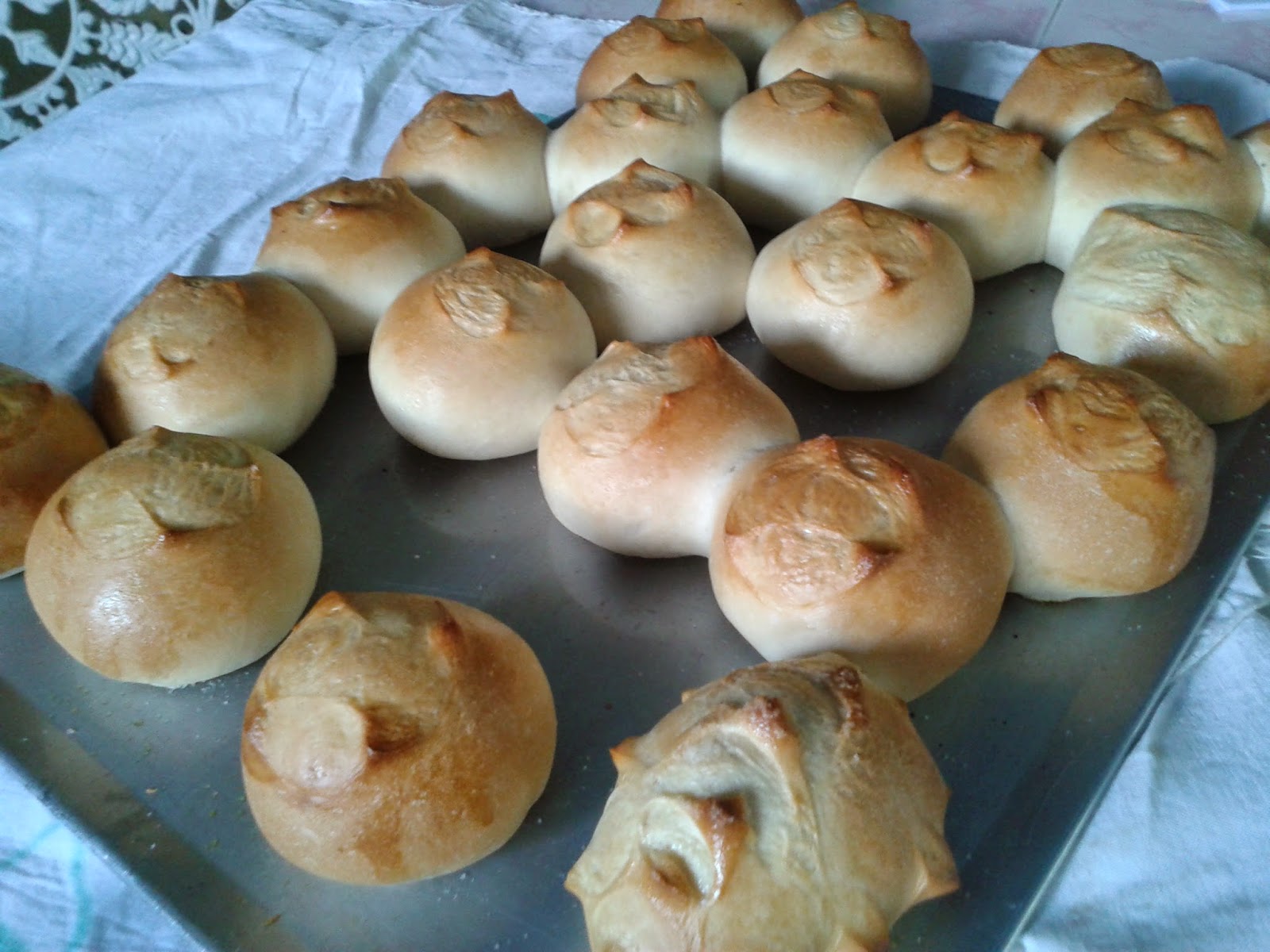 Putok. Yeah, We Love It.