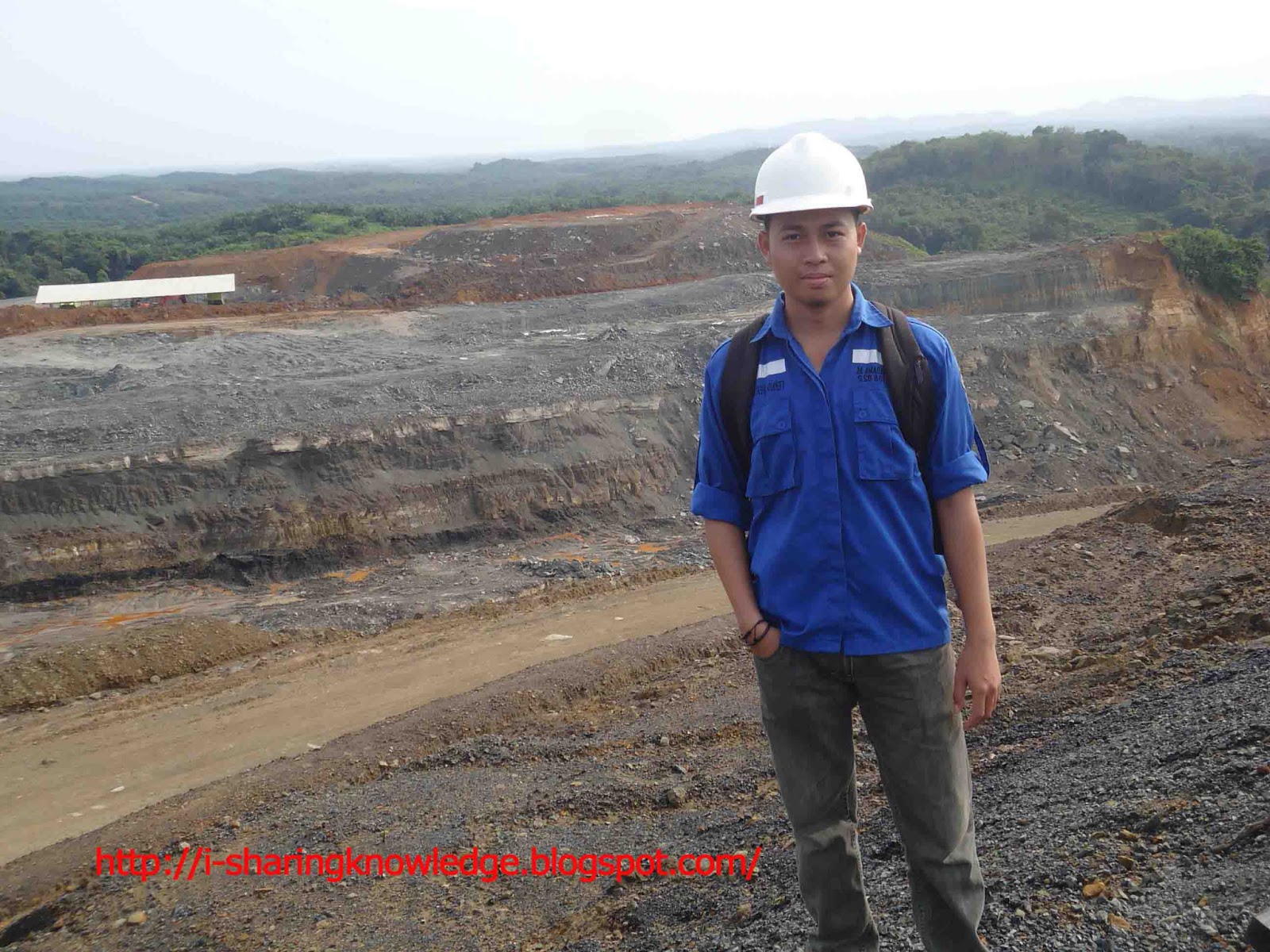 CARA TERBENTUKNYA BATU BARA - SHARING KNOWLEDGE