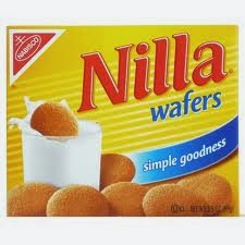 Heaven and Earth: The Complete Banana Pudding; or, as we say, the Whole ...