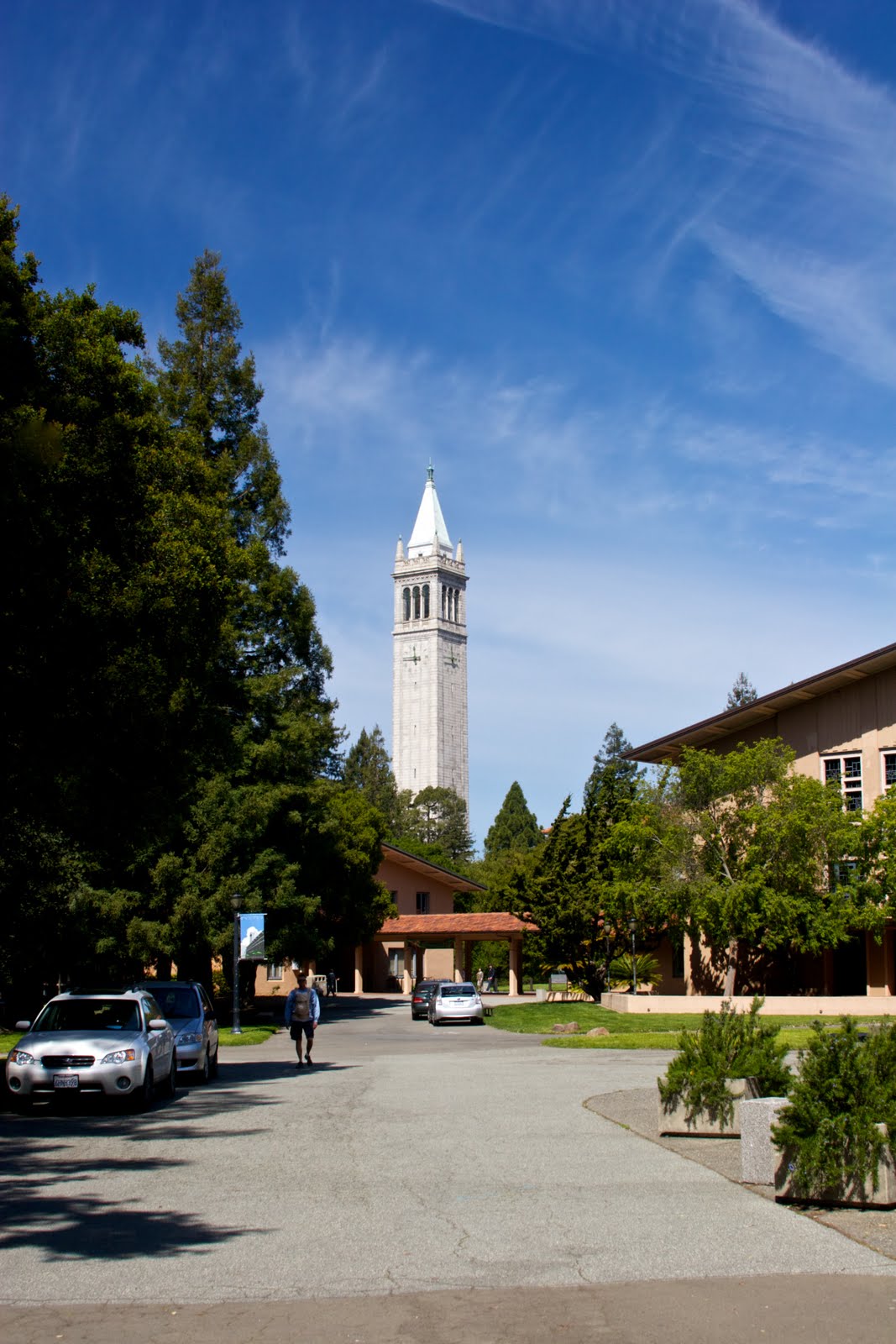 A New Materialism: University of California Berkeley Law School