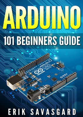 ELECTRONICA Y TELECOMUNICACIONES *JC* : LIBROS ARDUINO PDF