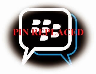 Cara Mengganti PIN BBM dengan ID / Email yang Sama