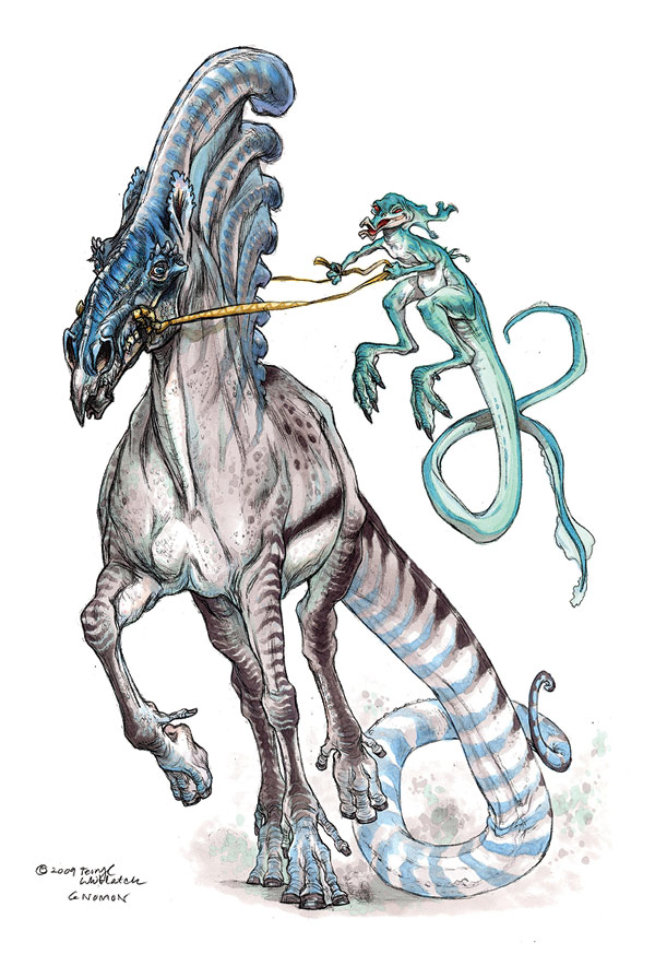 Top 10 alien horse concept art ideas and inspiration