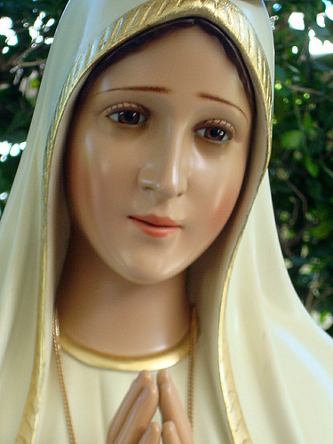 Marikina Cenacle: September 2013