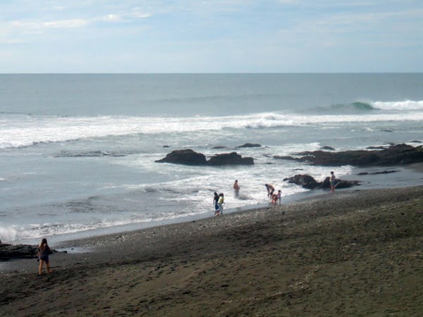 Iloca | Chile Con Tu Mochila