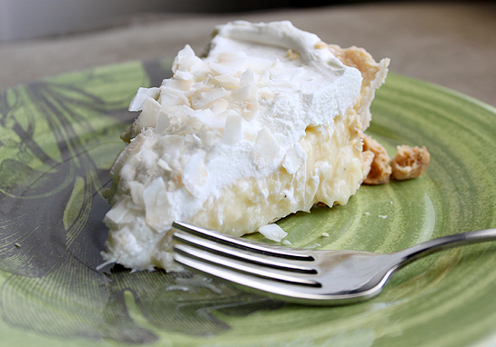 rachel+co: How to make the best pie in the world