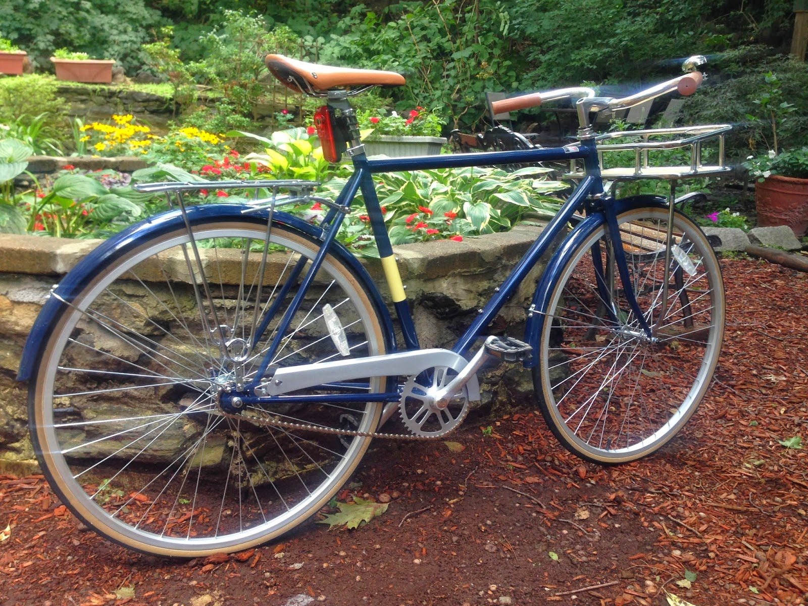 Bike Snob NYC: BSNYC Product Review: State Bicycle Co. Saturday Deluxe