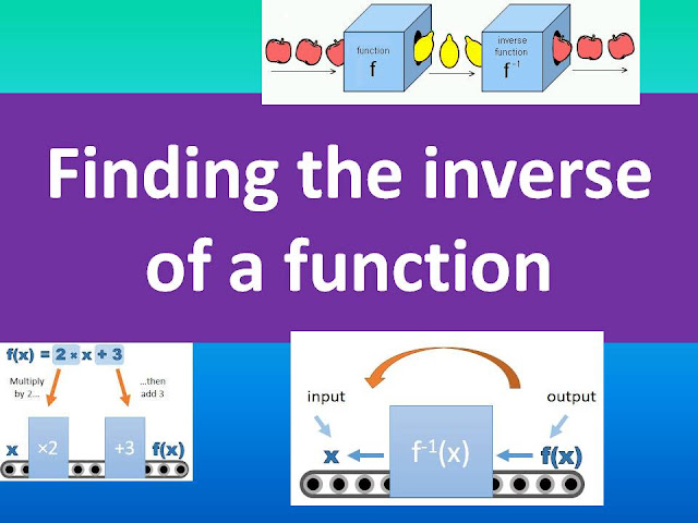Math 8: chapter 7 sequences and functions