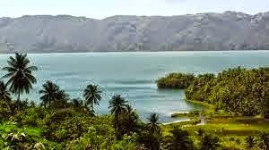 Paradise Beauty: Kitcharao, Agusan del Norte, Philippines