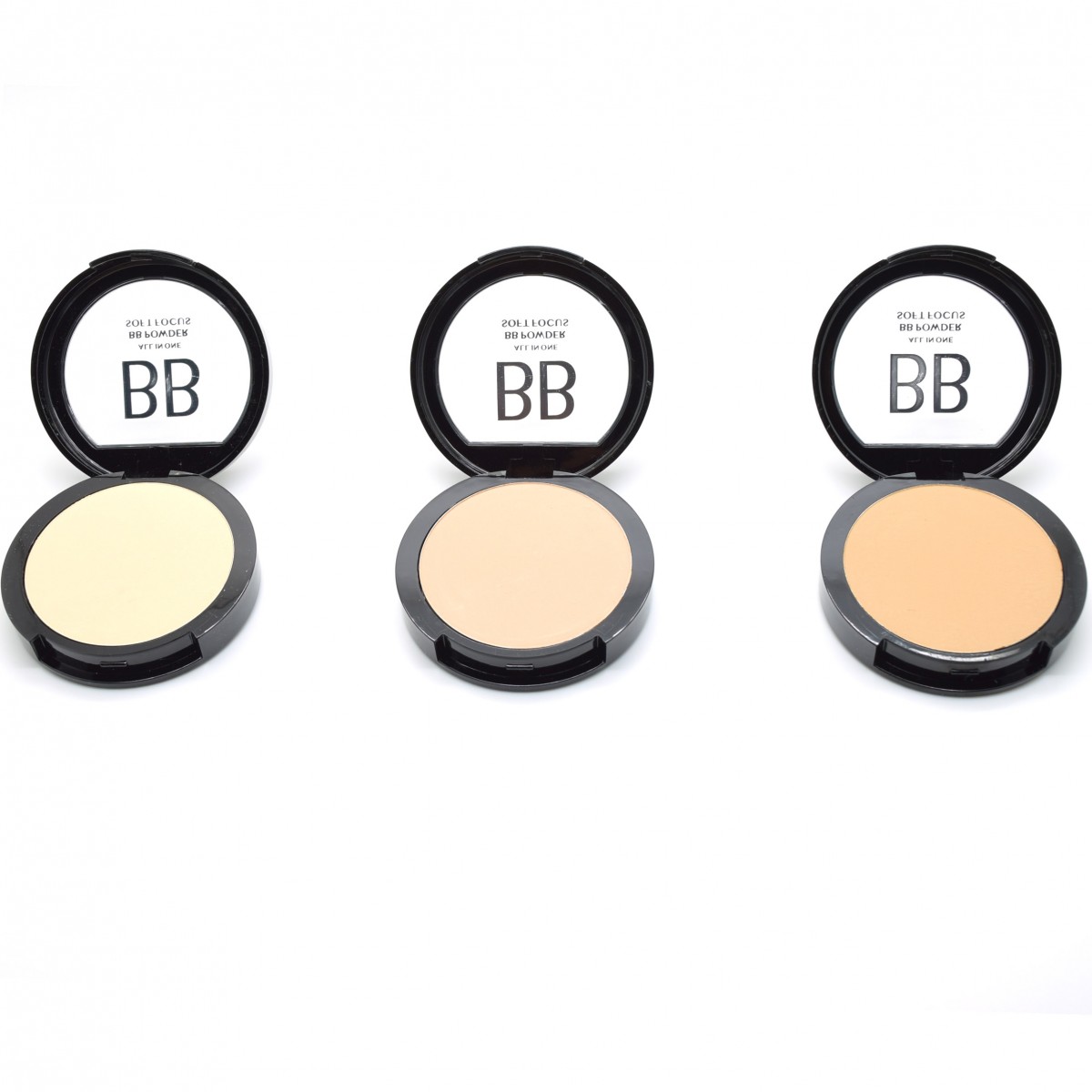 FARMASI COLOUR COSMETIC: BB POWDER 14 GR - RM 43.00