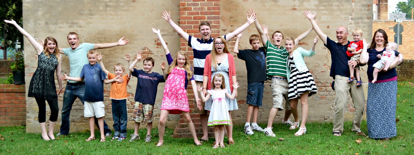 12 Kids ... And Counting?