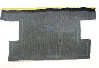 SEN Patchwork: TUTORIAL NECESER 2