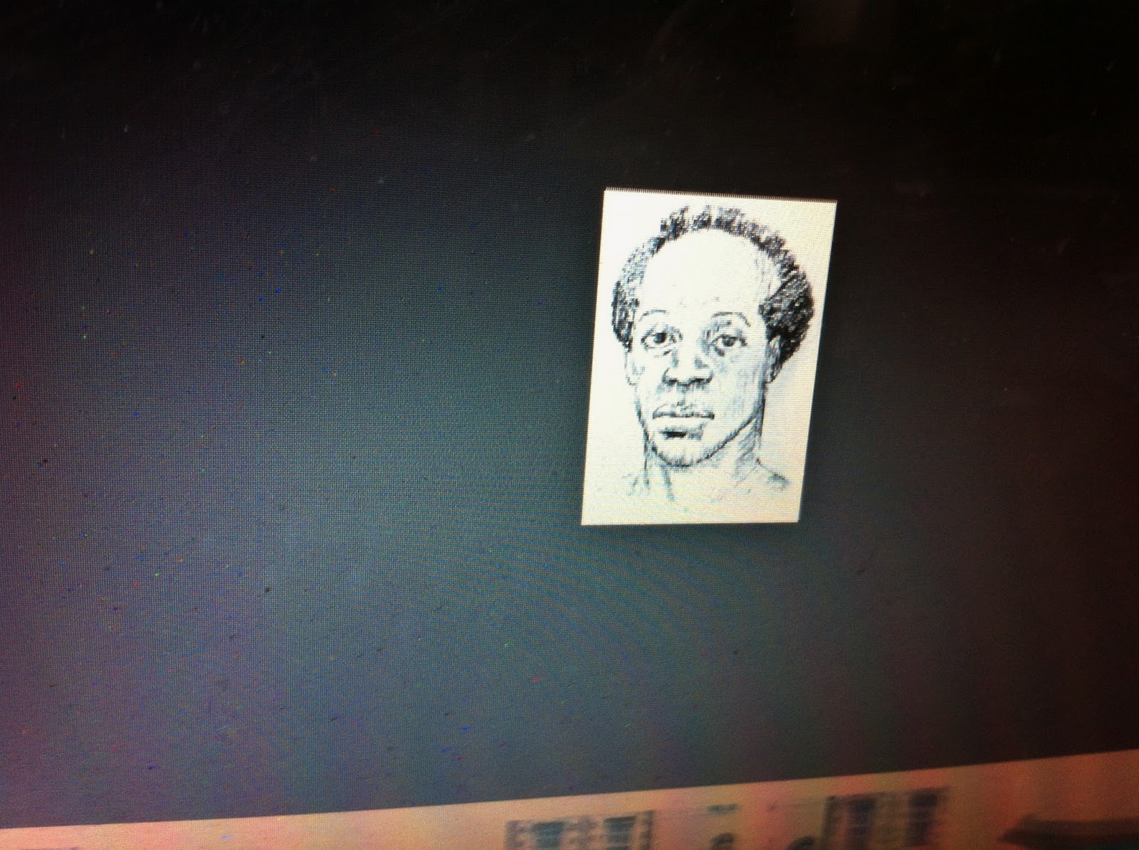 THE BLACK SOCIAL HISTORY:: BLACK SOCIAL HISTORY : THE TACKY'S WAR OR ...