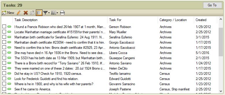 Fortify Your Family Tree: How to Plan an Efficient Genealogy Research Trip