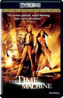 Download Film The Time Machine BluRay Subtitle Indonesia | Valerie Alay