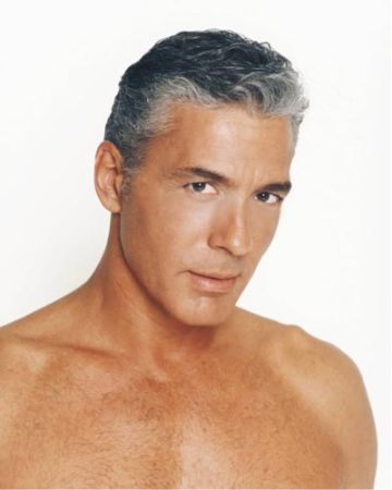 Carrera del actor argentino Javier Goméz [Fotos] biografía - Fotos y ...