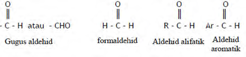 Jelaskan senyawa Aldehida dan Keton? | KUMPULAN TUGAS SEKOLAH