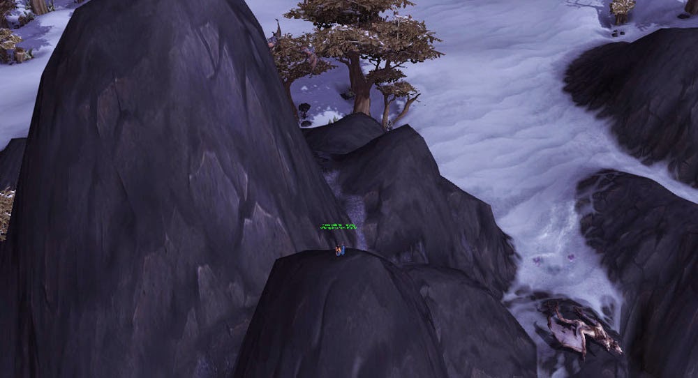 Why? Because it's rare! Treasures of good fortune and more in Mists of ...