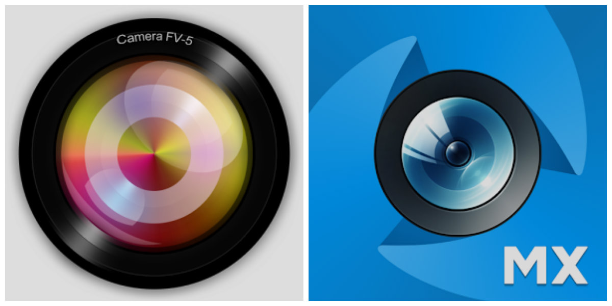 5 Aplicaciones de cámara para android que no te puedes perder | Blog de ...