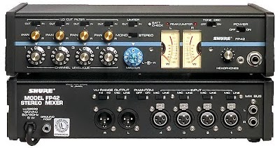 Sewa alat syuting di Jakarta | TriAVi production: Audio Set II