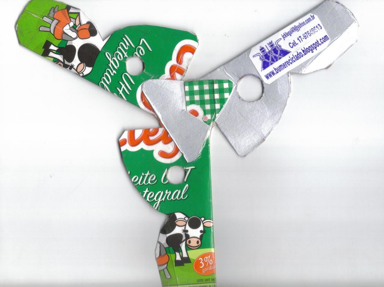 Bumerangue Xadrez: Modelos de Bumerangue em Papel atuais...JANEIRO 2012