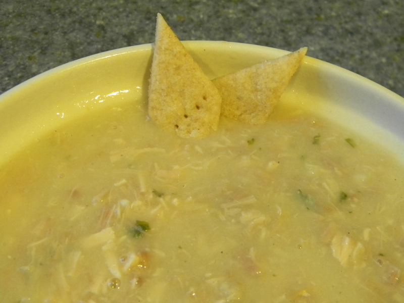 Home Joys: Chicken Stoltzfus